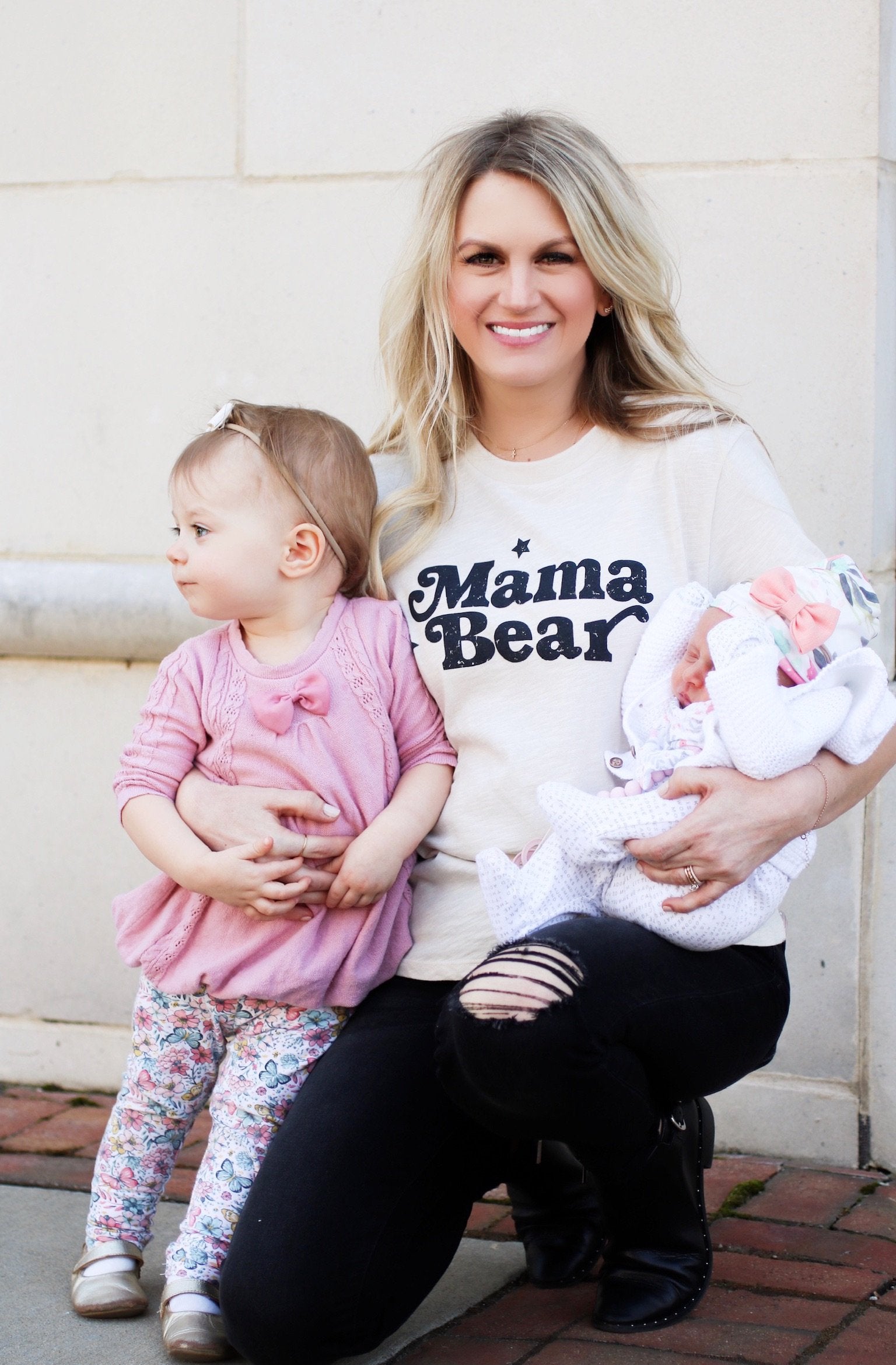 TO ALL THE MAMAS – Bella Ragazza Boutique