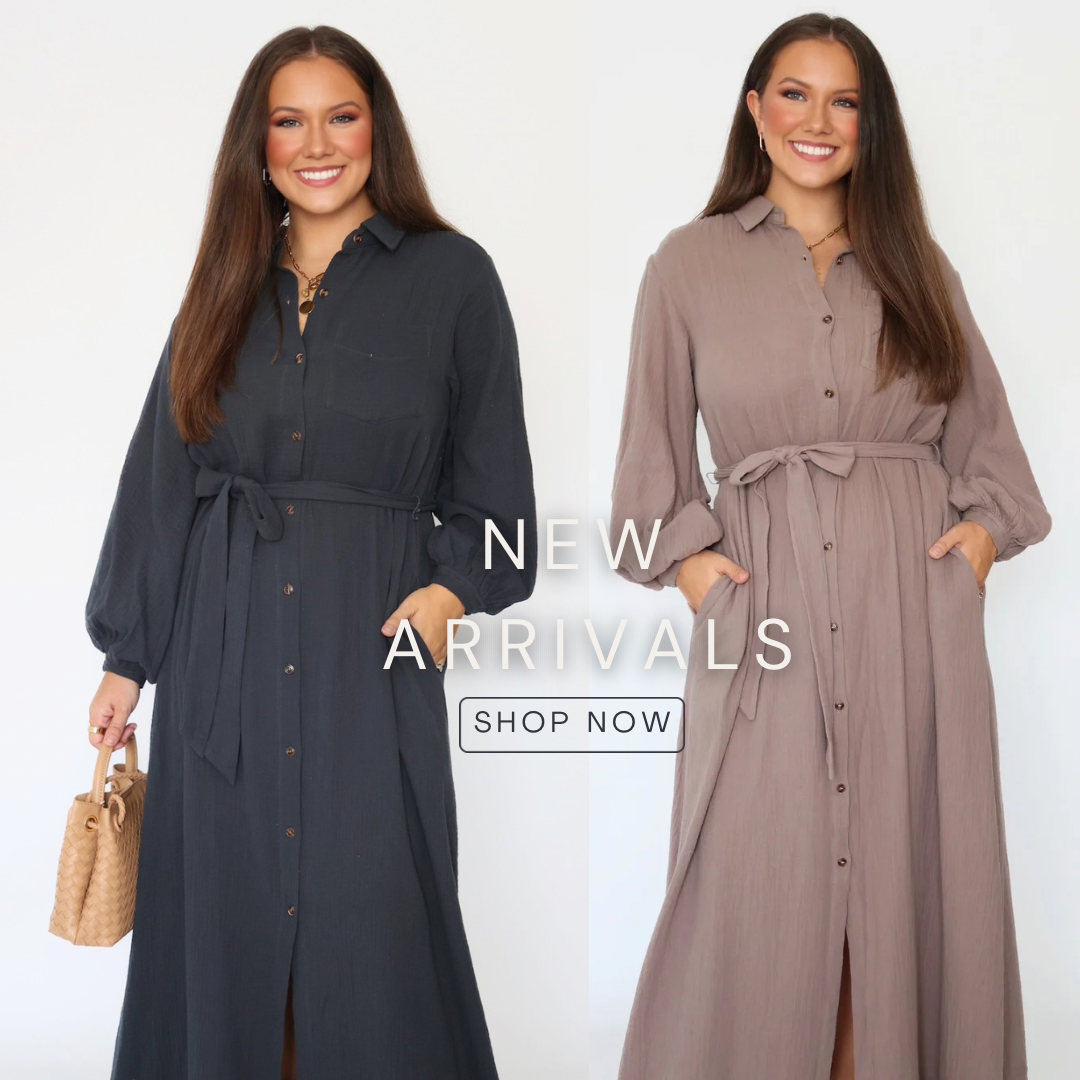 Bella Ragazza Boutique